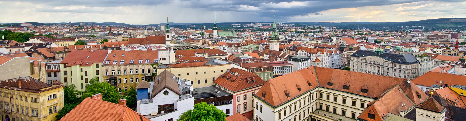 Czech castles | Photo Album — EuroEducation